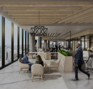 Midtown Union Atlanta | Mixed-Use Development