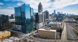 Midtown Union Atlanta | Mixed-Use Development